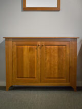 Shaker Furniture of Maine » PINE STORAGE CUBES