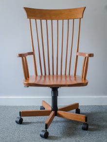 Shaker Furniture of Maine » PINE STORAGE CUBES
