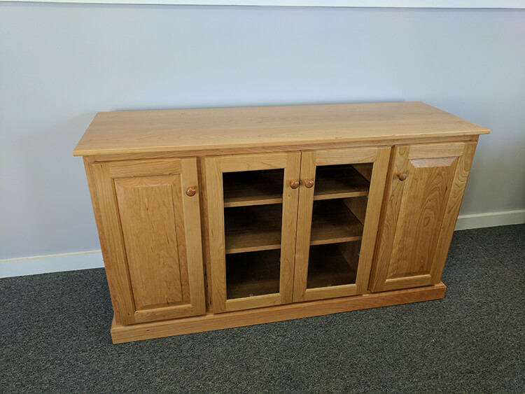 Shaker Furniture of Maine » Product categories » Entertainment