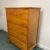 Shaker Furniture of Maine » CHERRY SPLIT TOP 5 DRAWER CHEST